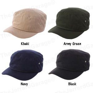 Customised Caps Embroidery in Singapore | TJG Print