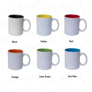 Mug | TJG Print