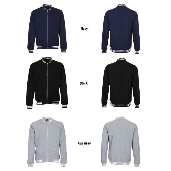 Jacket | Singapore Best Custom Printing Service | TJG Print