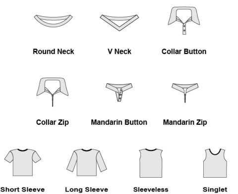 Sublimation Jersey | Customised T-Shirt Printing | TJG Print