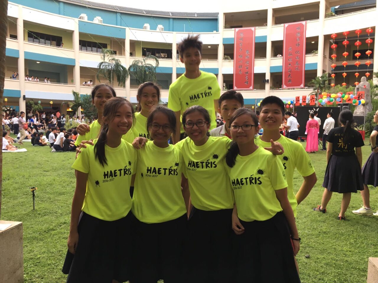 6 Reasons Why You Should Have A Class T-shirt | TJG Print