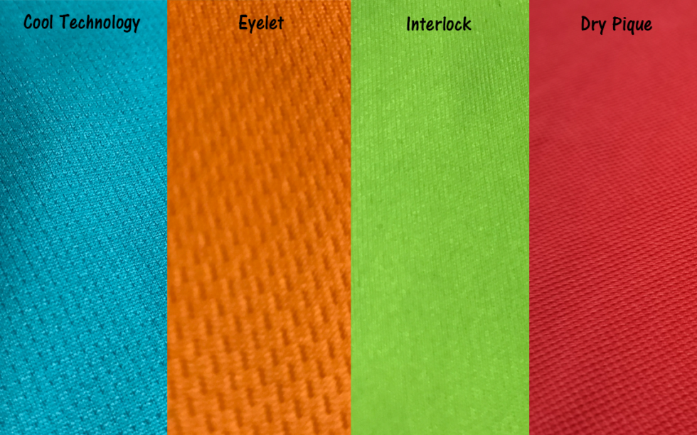 Dri Fit VS Cotton | TJG Print