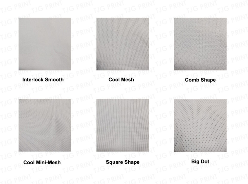What Is Sublimation Printing? | TJG Print