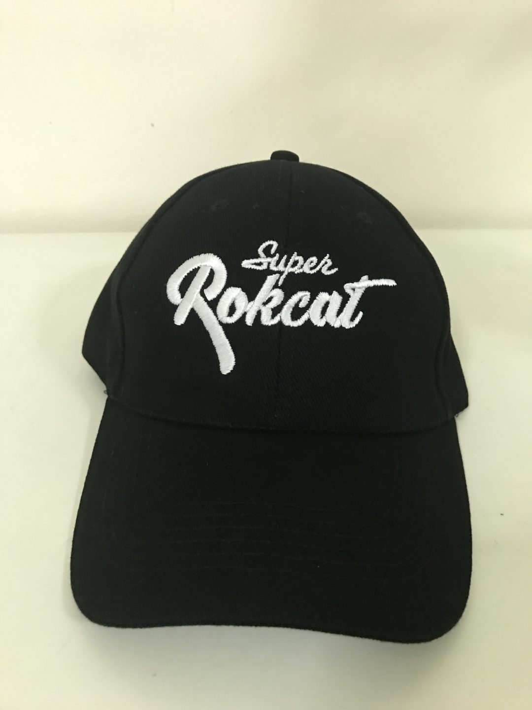 Customised Caps Embroidery in Singapore | TJG Print