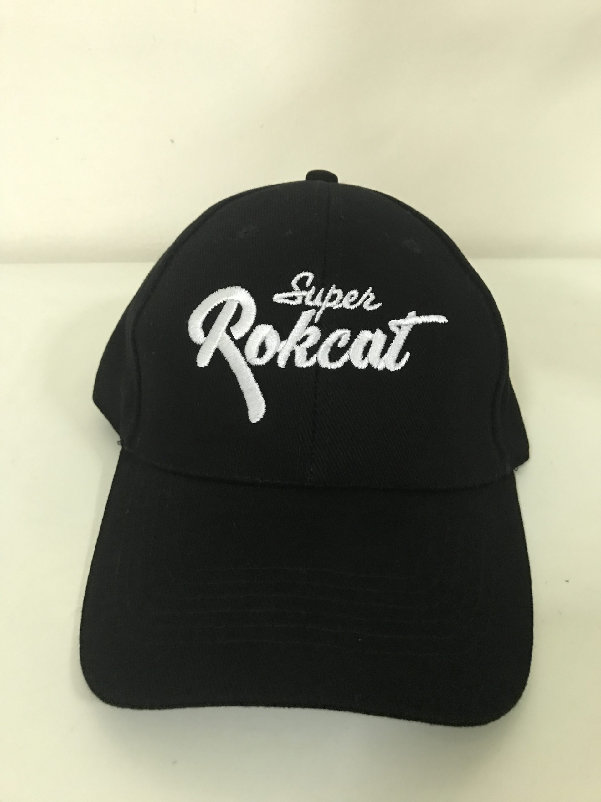 Customised Caps Embroidery in Singapore | TJG Print