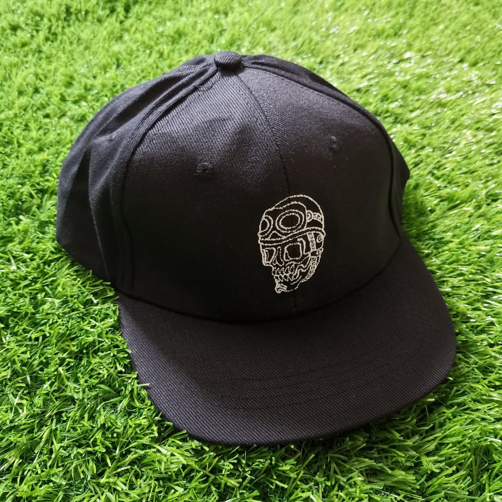 Customised Caps Embroidery in Singapore | TJG Print