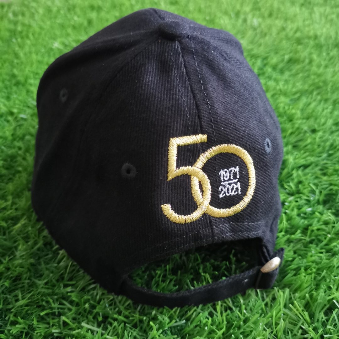 Customised Caps Embroidery in Singapore | TJG Print
