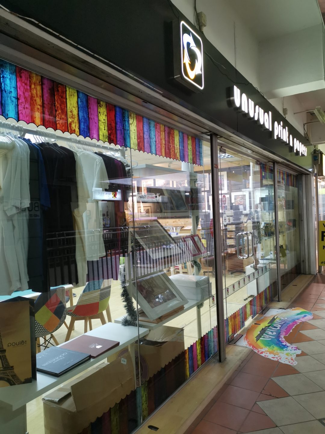 Top 12 Printing Services in Bras Basah Complex | TJG Print