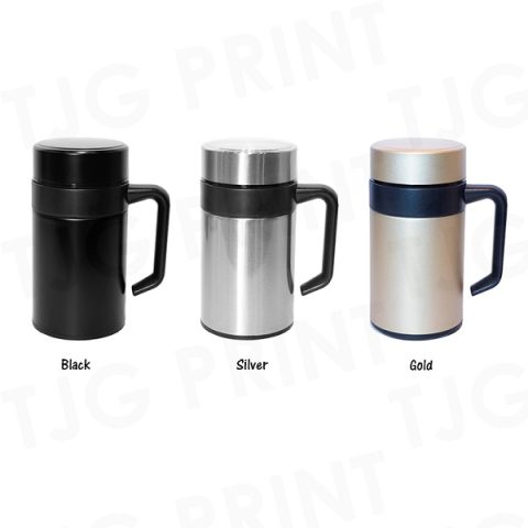 Quality Custom Mug Printing Services Offered at TJG Print