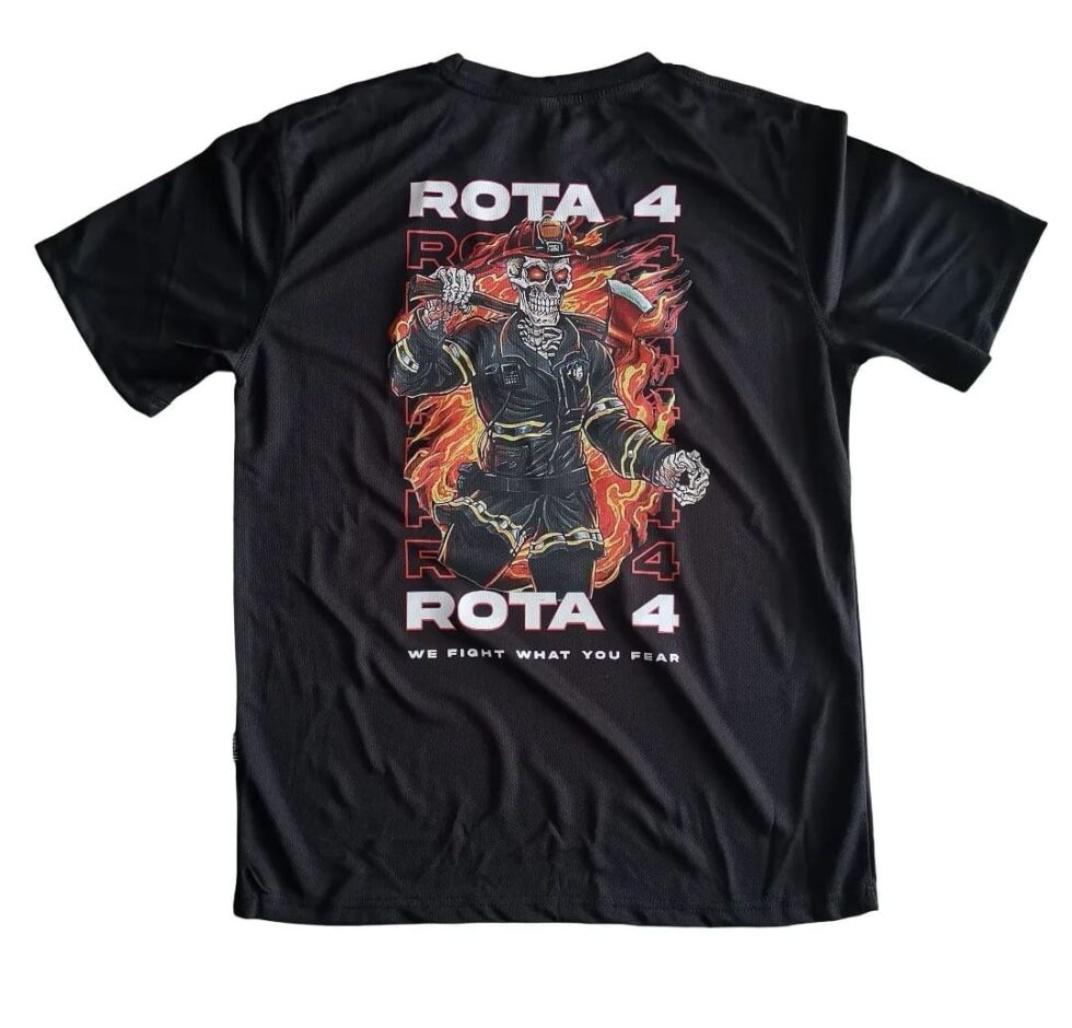 What is DTF Printing? | TJG Print