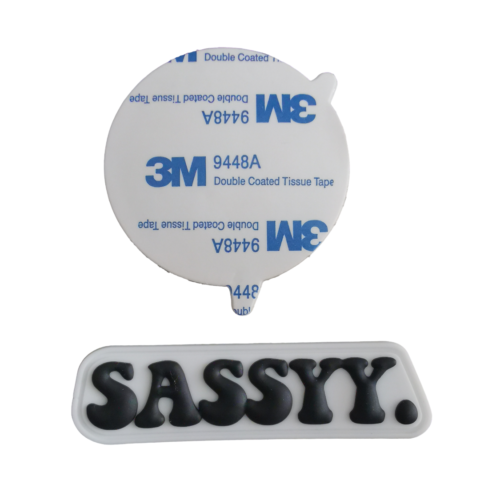 Embroidery Patch | TJG Print