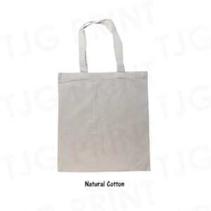 Canvas Tote Bag Printing Singapore | TJG Print