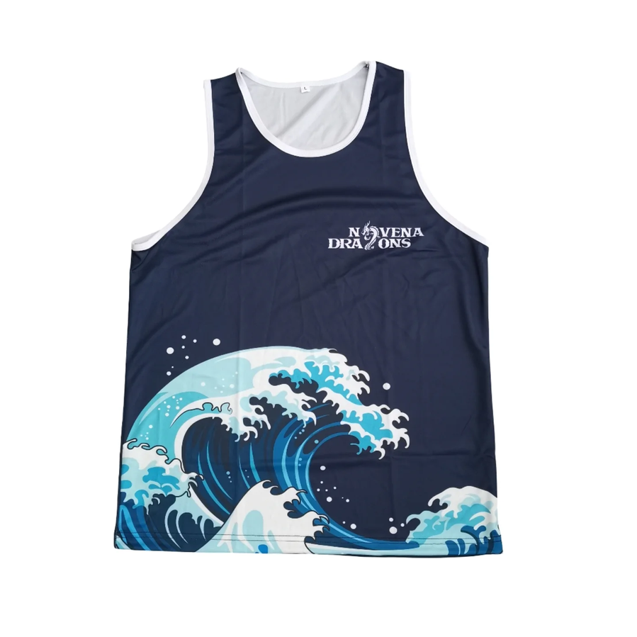 Why Your Dri-Fit Shirts Smell (and How to Fix It) | TJG Print